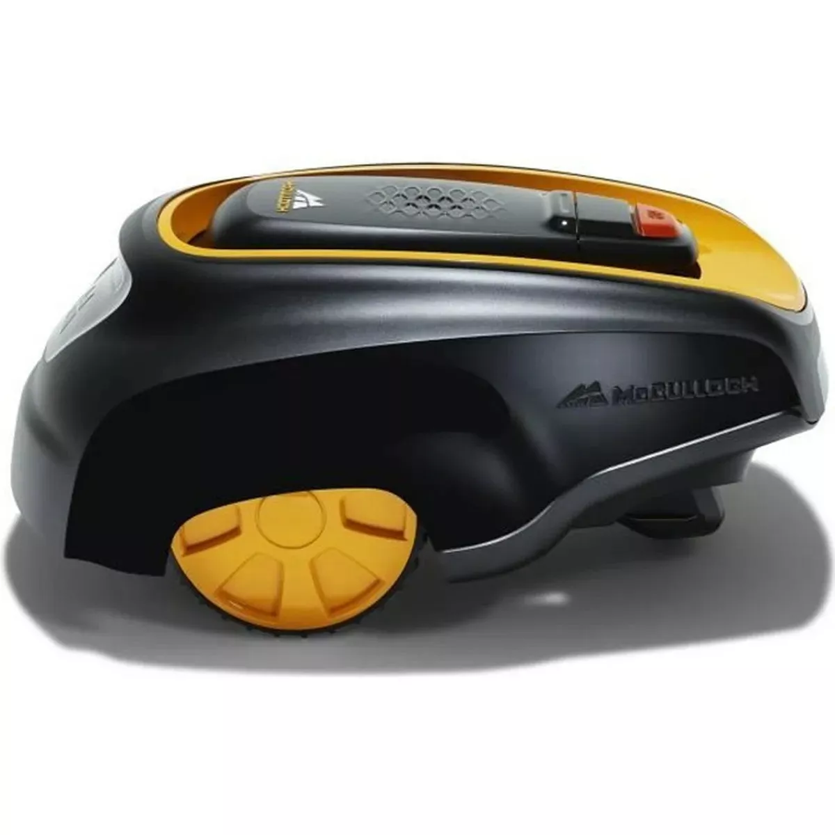 Un robot tondeuse McCULLOCH à -40%, une enceinte de maison à -37% et un ...