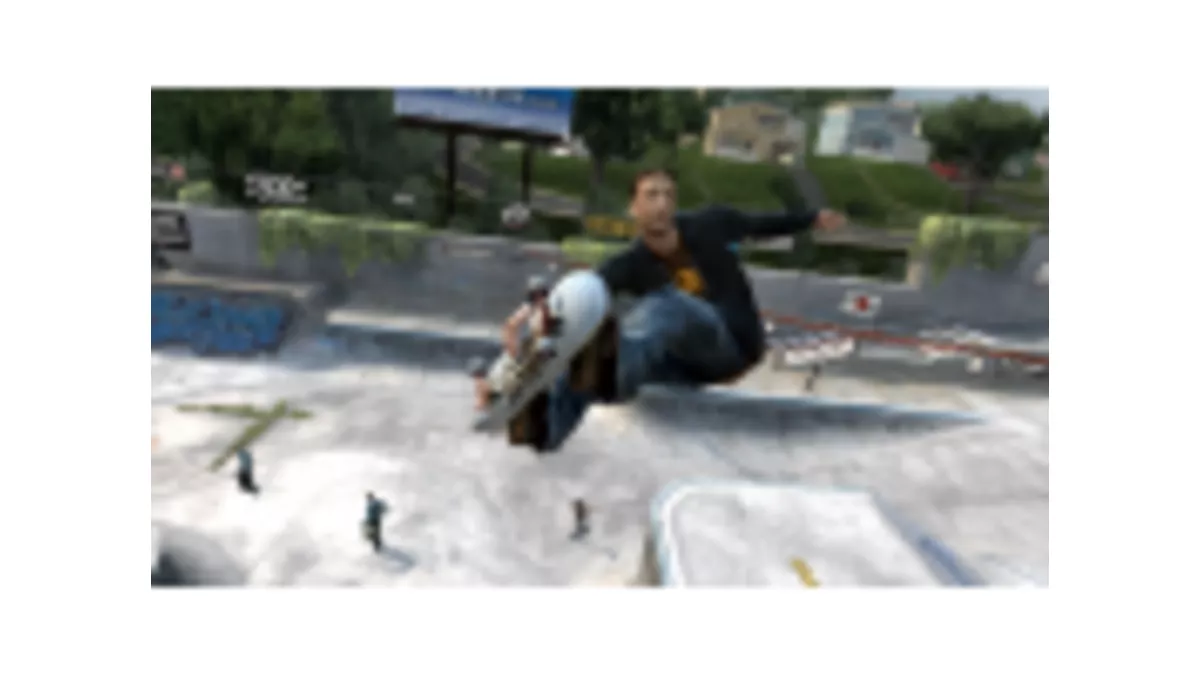 La bande-son de Tony Hawk's Project 8 La bande-son de Tony Hawk's Project 8
