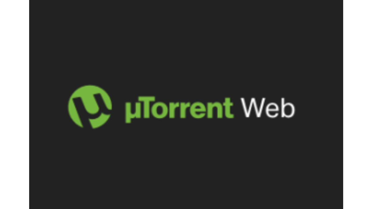 BitTorrent : µTorrent Web pour télécharger et lire des fichiers dans le ...