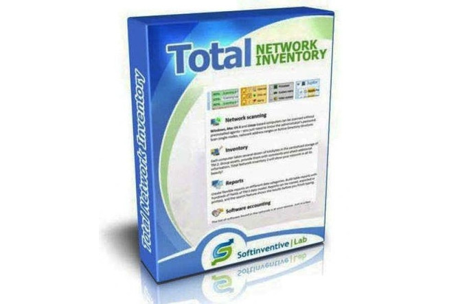 Total Network Inventory : administrer un réseau soi-même.