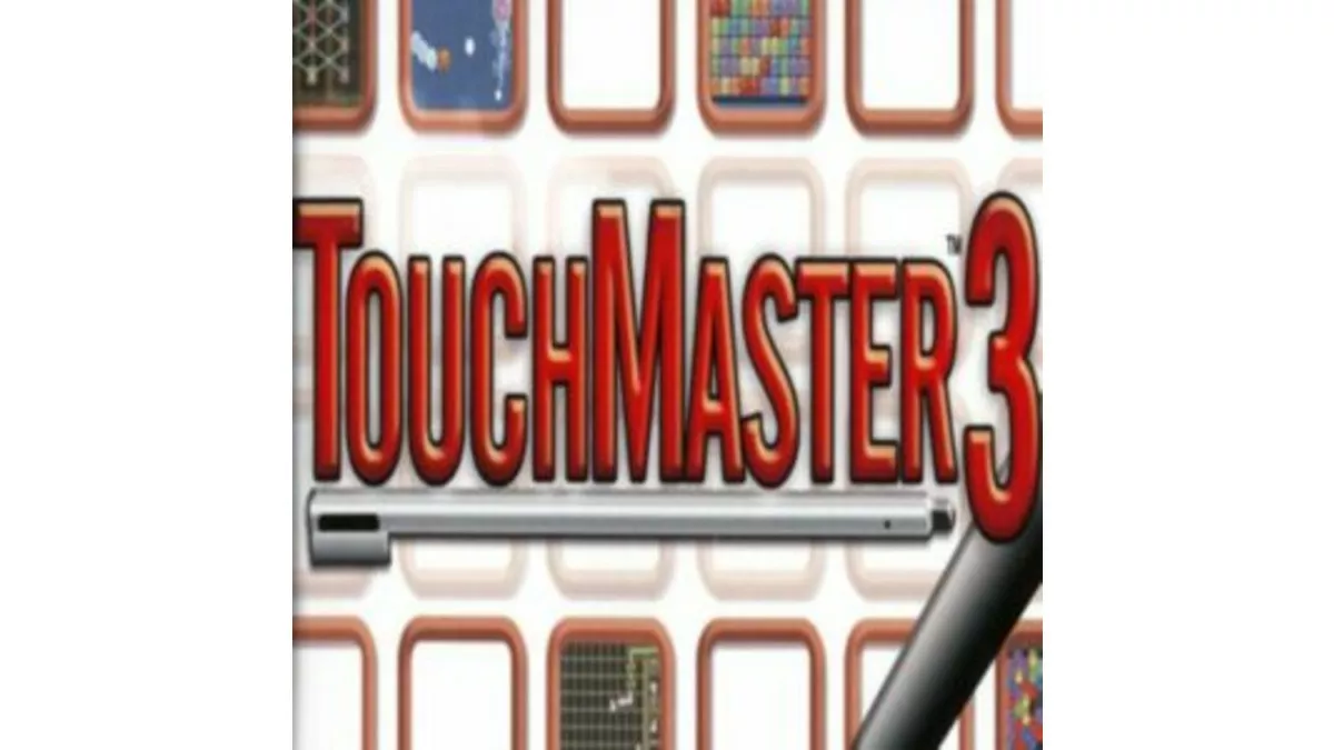 Test TouchMaster 3