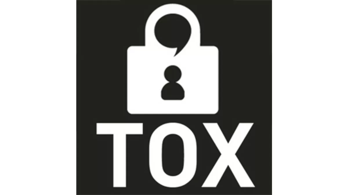 Tox : dialoguer sur une messagerie sécurisé et discrète