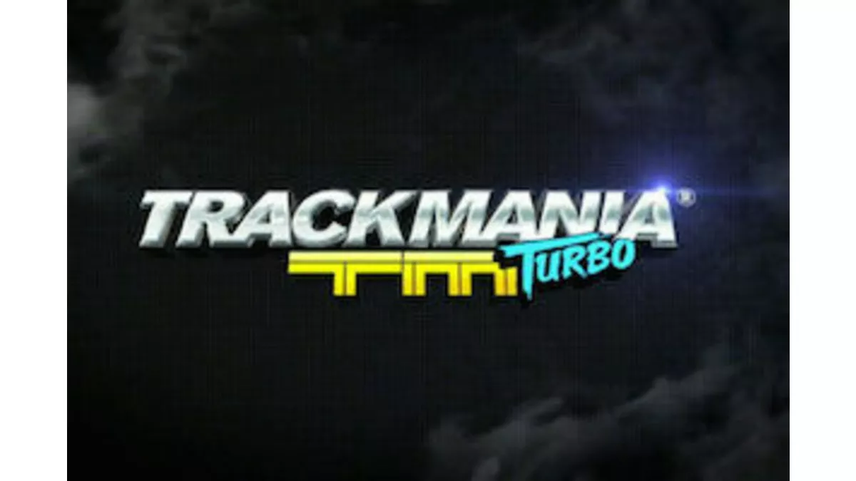 E3 2015 : TrackMania Turbo annoncé en vidéo et compatible Oculus Rift