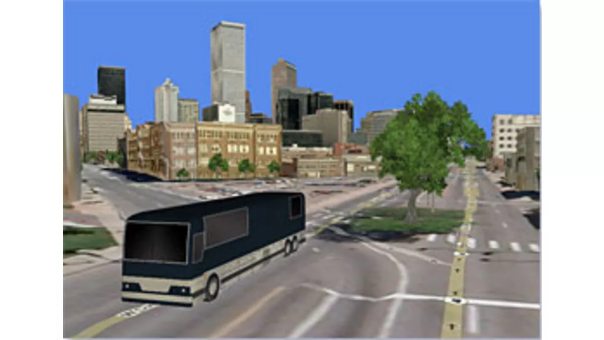 Mondes virtuels en 3D : Microsoft rend gratuit trueSpace