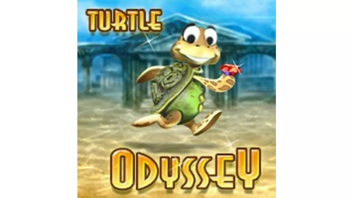 Turtle Odyssey : un jeu d'arcade aquatique