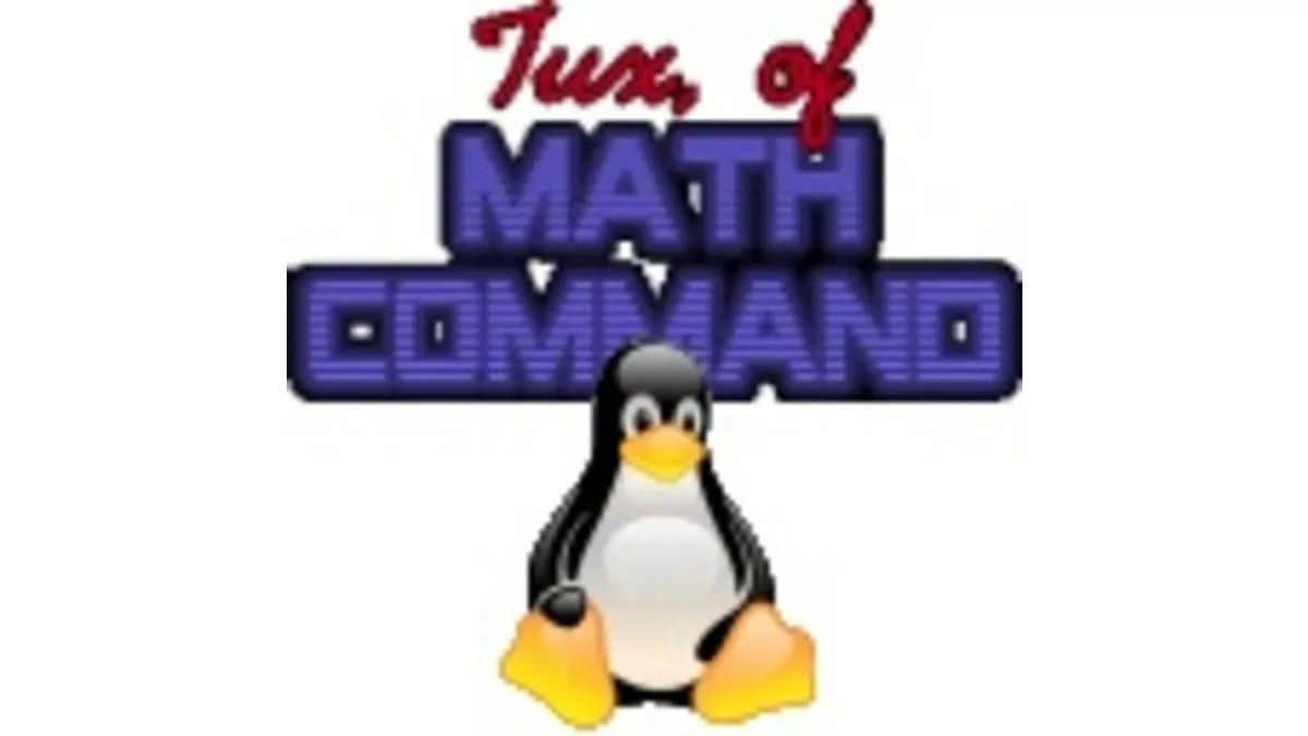 TuxMath : progresser en mathématiques grâce à un jeu d’arcade