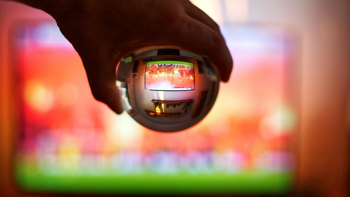Coupe du Monde 2026 : quel téléviseur très grand format choisir pour ...