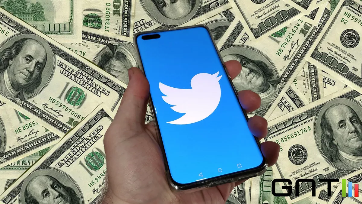 "C'est fini" : Damien Viel, patron de Twitter France met les voiles