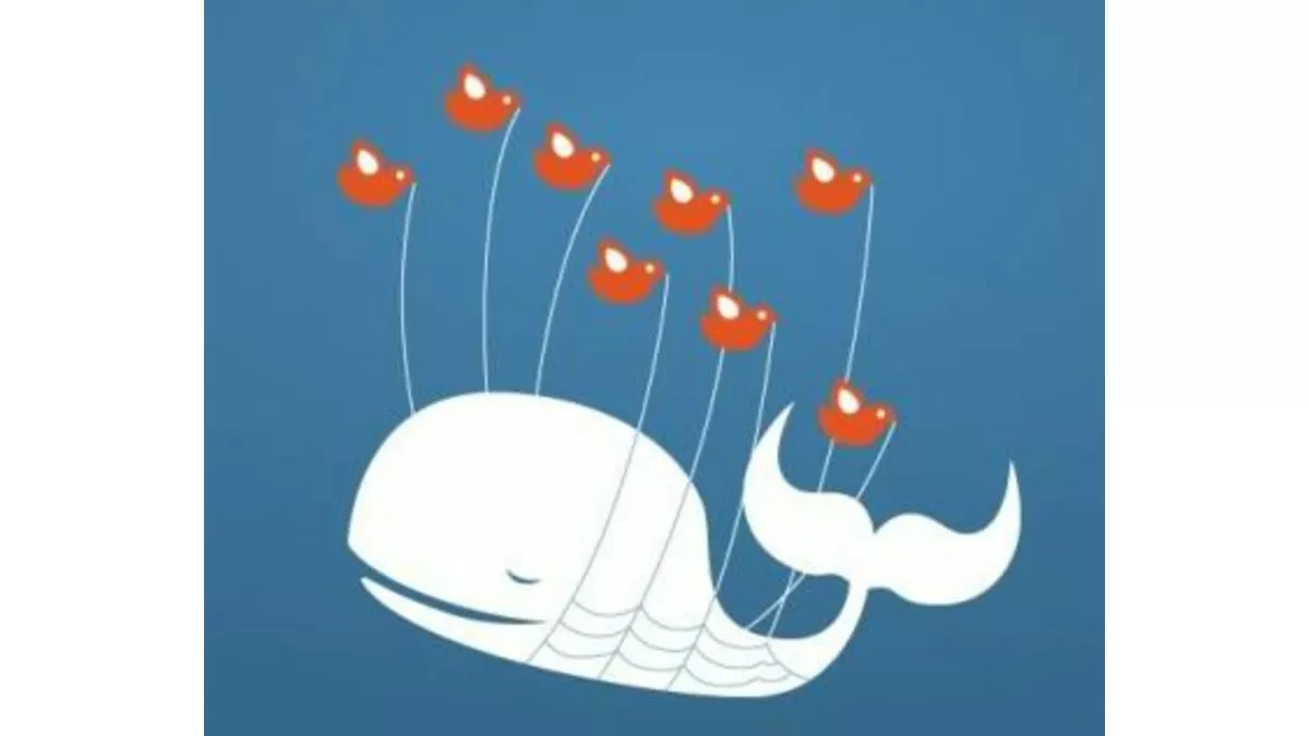 Twitter s'effondre avec pourtant 300 millions d'utilisateurs