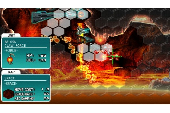 R-Type Tactics : une diversification payante