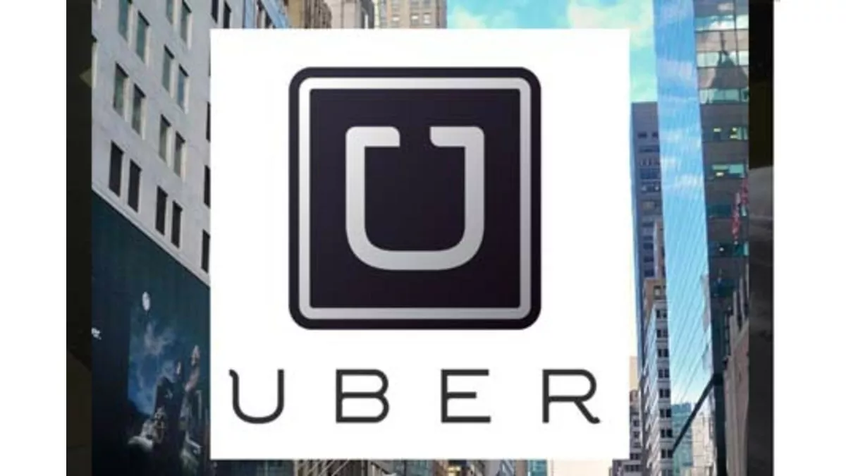 Le gouvernement veut interdire UberPOP au 1er janvier 2015