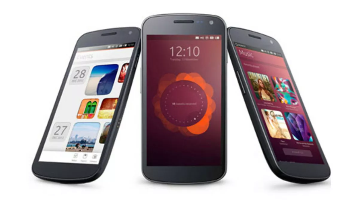 Canonical : les Ubuntu Phone assemblés par un mystérieux fabricant ...