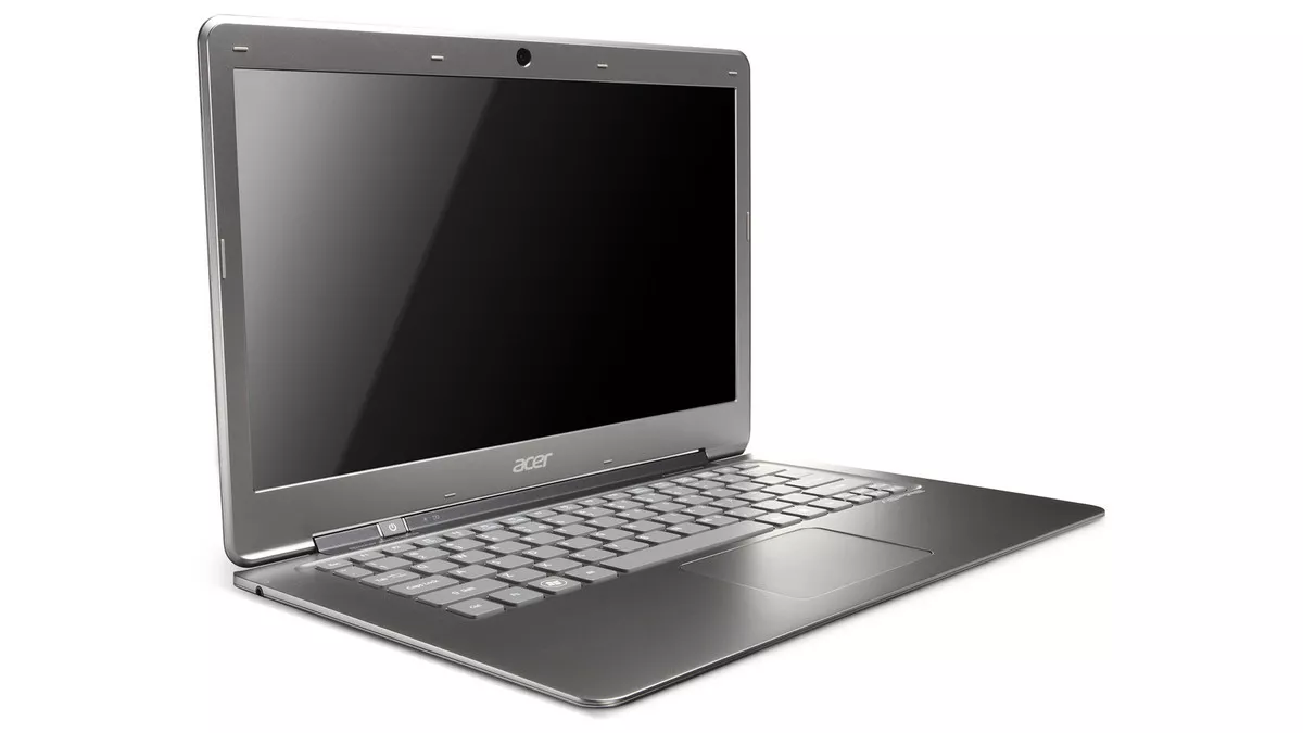 Ultrabooks : Intel trop optimiste