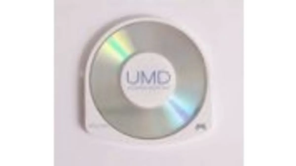 Les films UMD de Sony sur la sellette