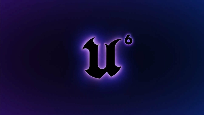 Unreal Engine 6 est officiel, et c'est Rocket League qui mène la danse