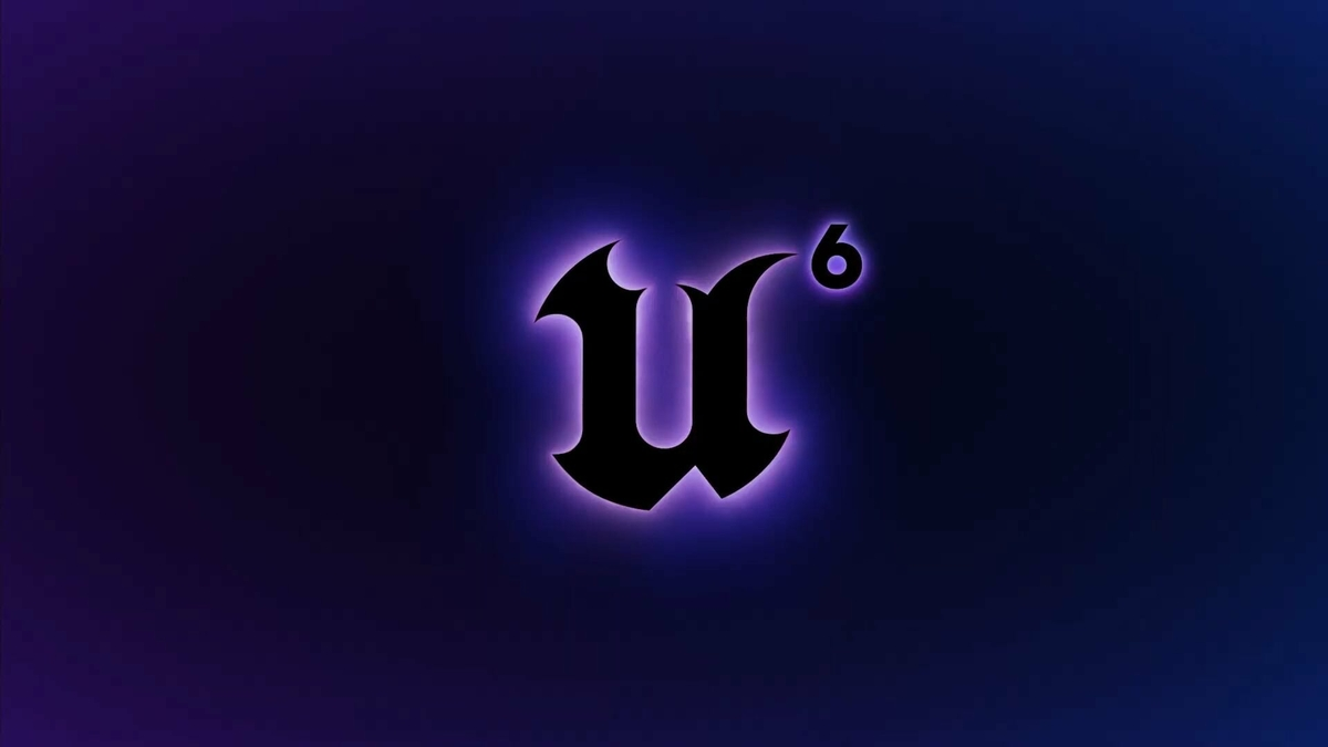 Unreal Engine 6 est officiel, et c'est Rocket League qui mène la danse