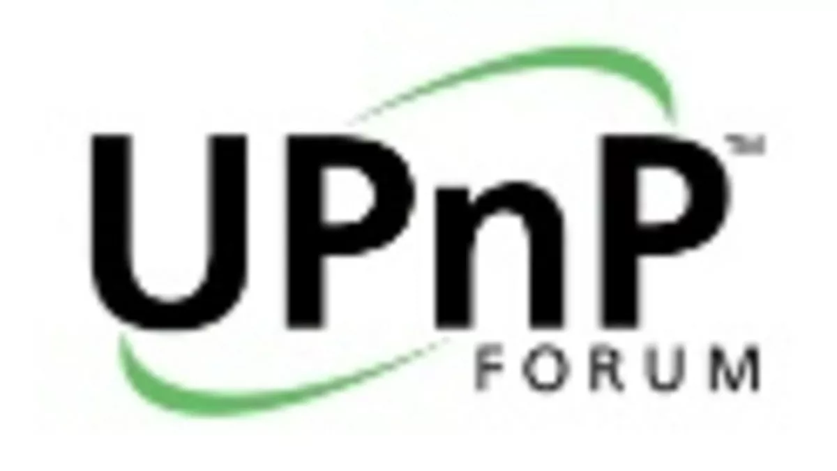 L'architecture UPnP acquiert le statut de standard