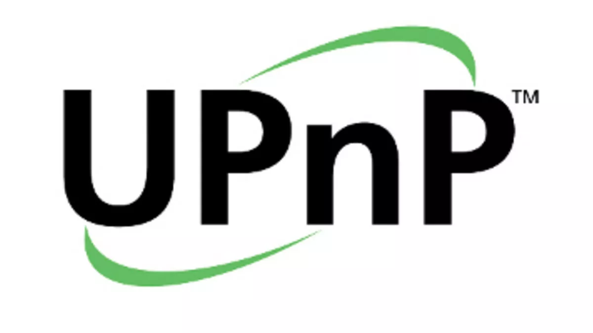 Universal Plug and Play : désactivation recommandée