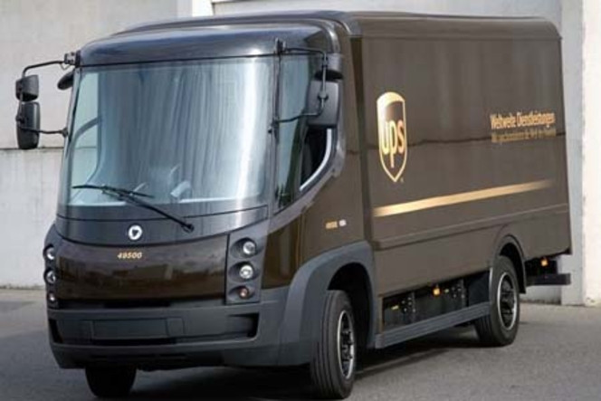 UPS se lance dans l'impression 3D