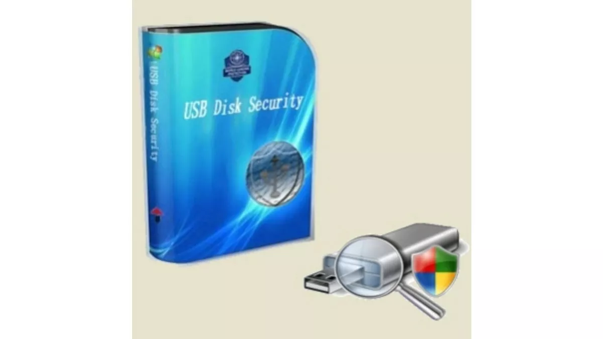 USB Disk Security : éviter d'infecter votre PC avec une clé USB