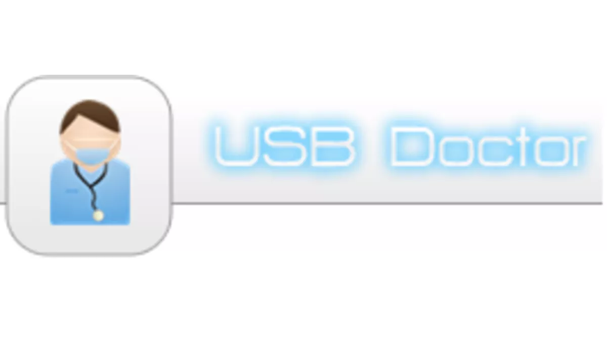 USB Doctor : se prémunir d’une infection virale par une clé USB