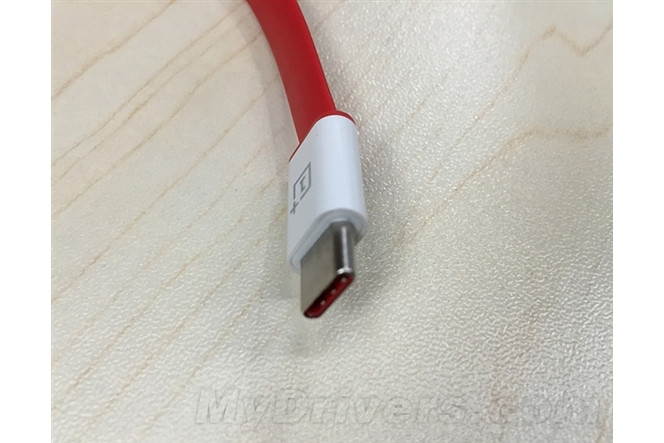 One Plus 2 : voici le câble USB Type C qui devrait être fourni