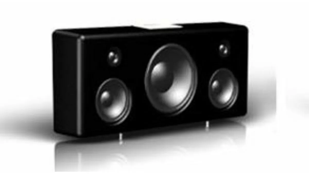 VAF Research Octavio : le Zune aura aussi son dock dédié