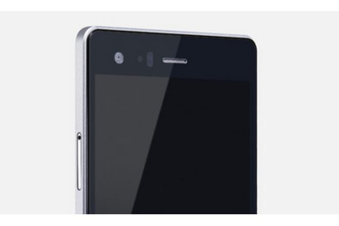 Smartphones Windows 10 : Vaio officialise son Phone Biz