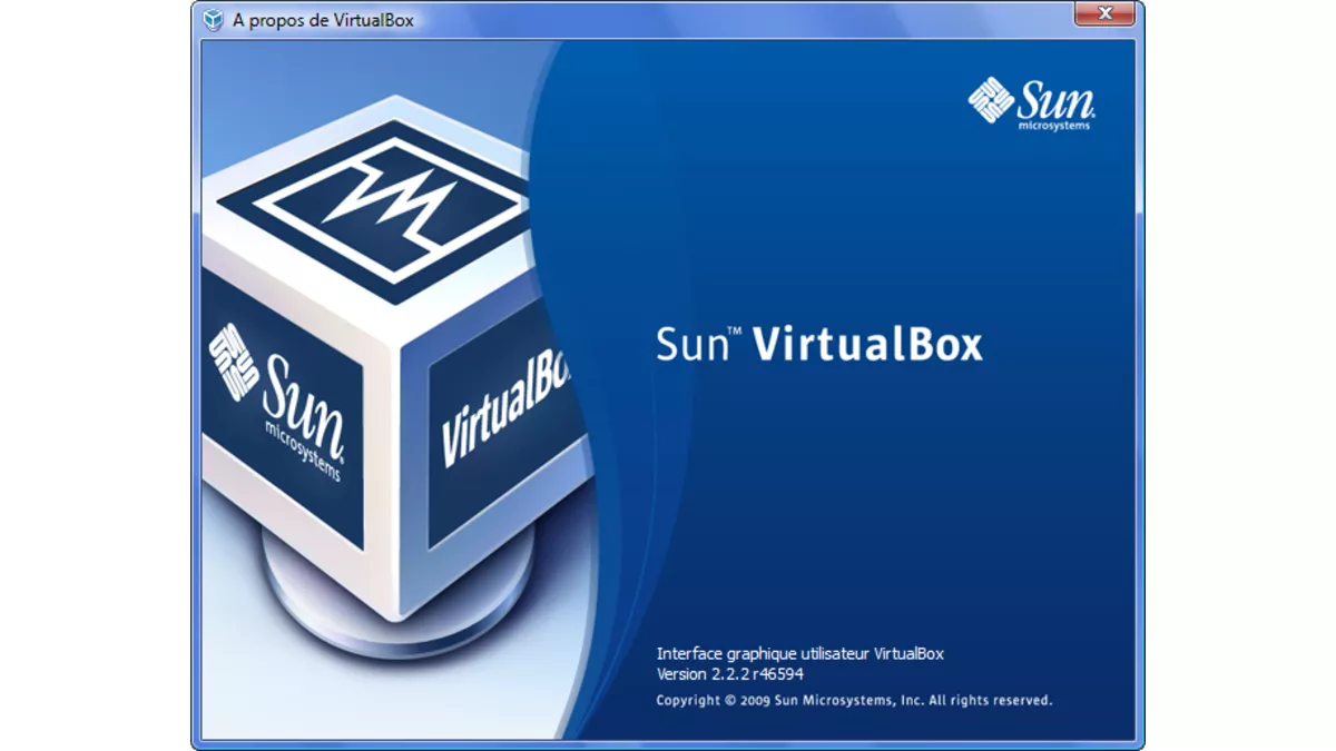 Test VirtualBox : la virtualisation gratuite et facile