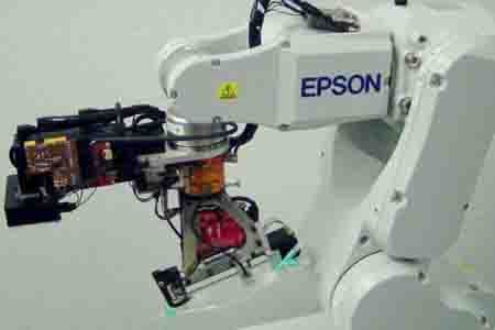 Veebot : un robot médical spécialisé dans les prélèvements sanguins