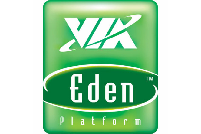 Via Vipro : le PC avec écran tactile