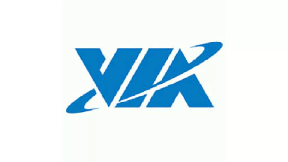 VIA Technologies s'ouvre au monde du Libre