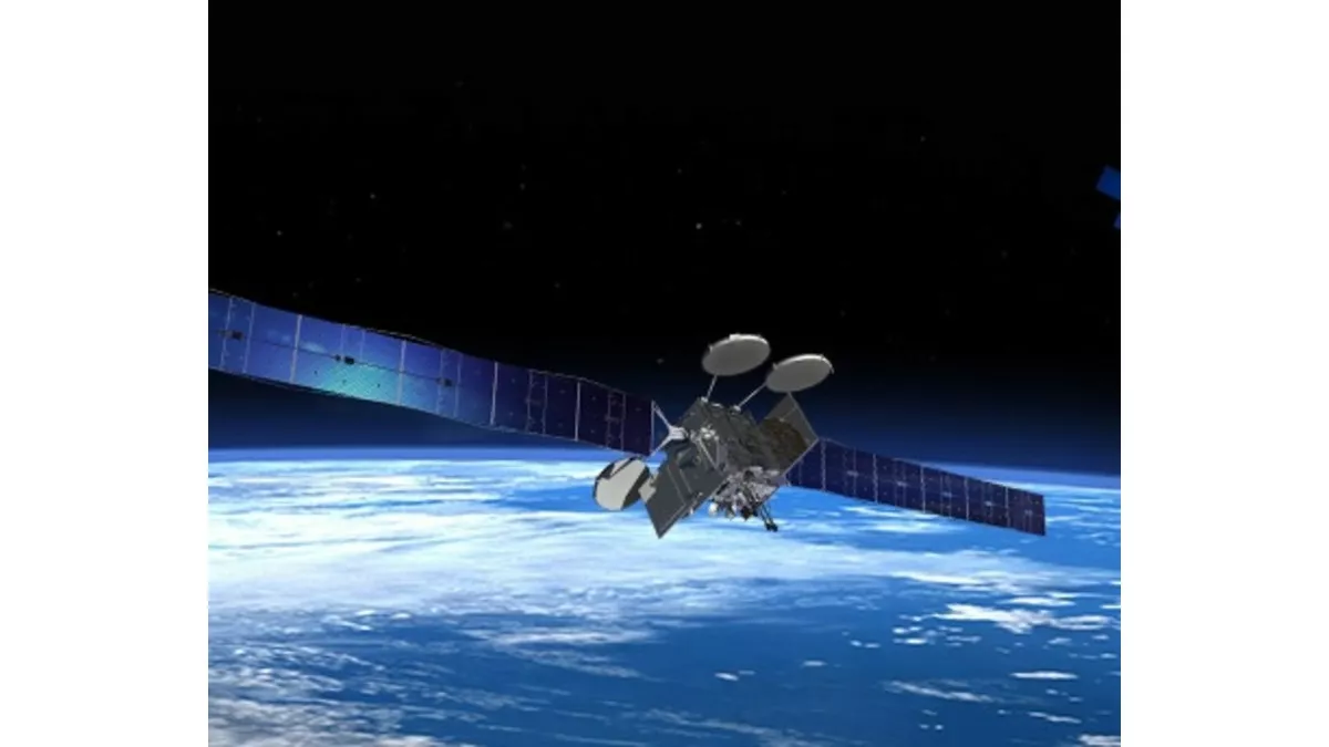 ViaSat-3 : trois nouveaux satellites de communication avec chacun une ...