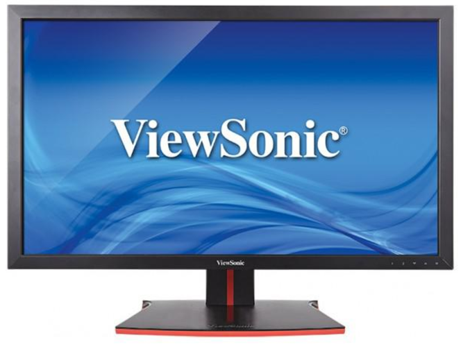 ViewSonic : un moniteur 27 pouces avec 4K à 60 images par seconde