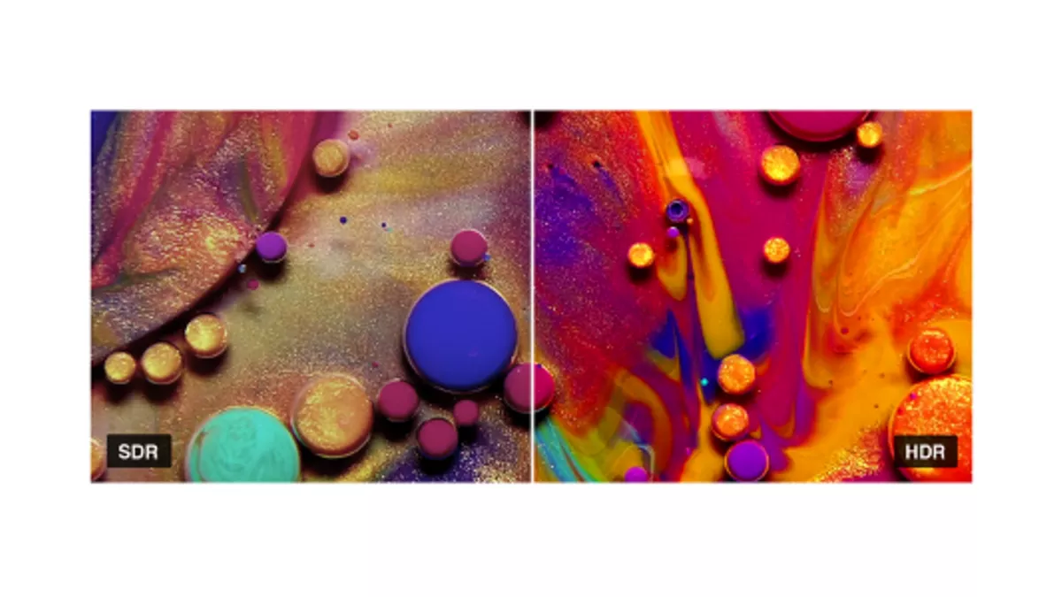 Vimeo est compatible avec les vidéos HDR