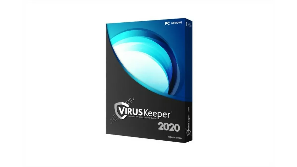AxBx annonce VirusKeeper 2020, sa solution de sécurité