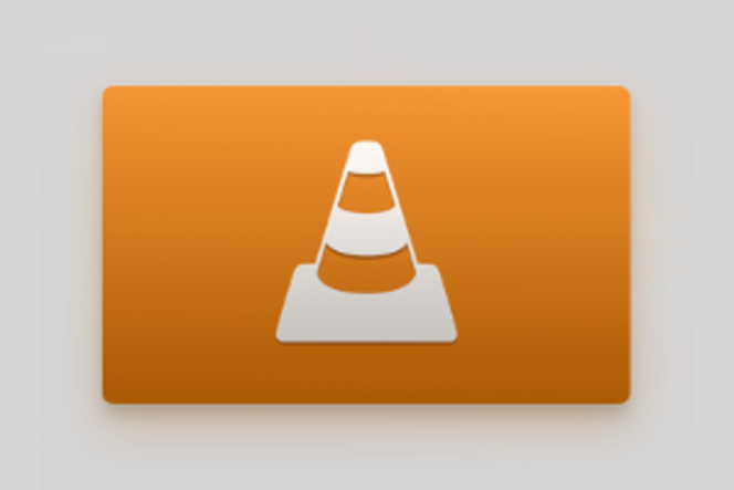 VLC pour iOS dans une nouvelle version