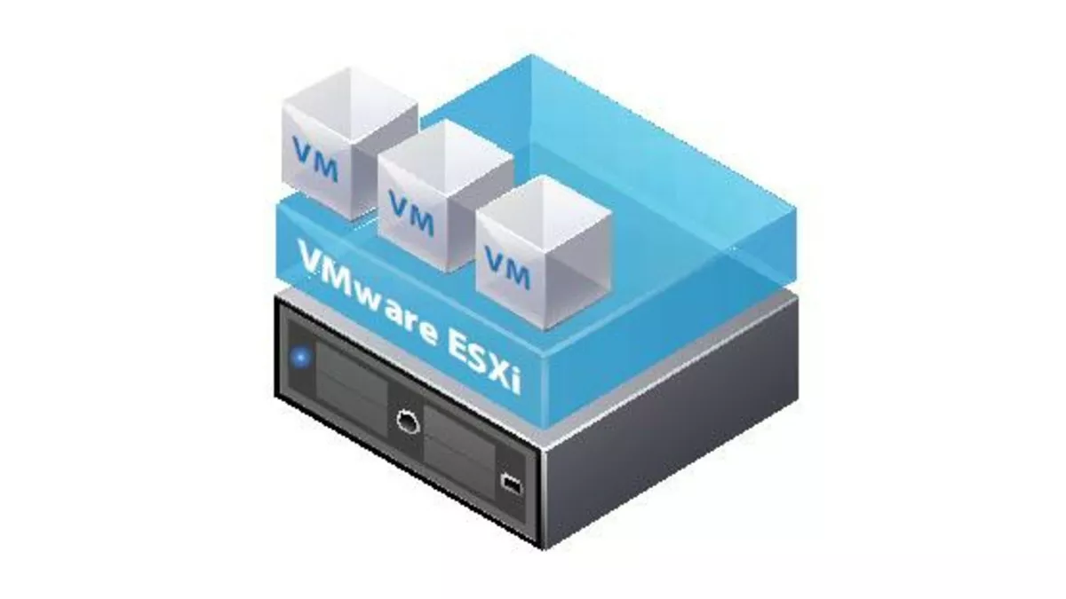 VMware Go : service Web d'aide à la virtualisation pour PME