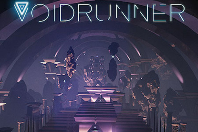 Voidrunner : jeu spatial indépendant utilisant l'Unreal Engine 4