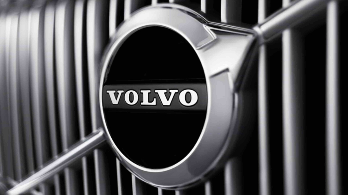 Volvo victime d'une fuite de données via l'un de ses fournisseurs