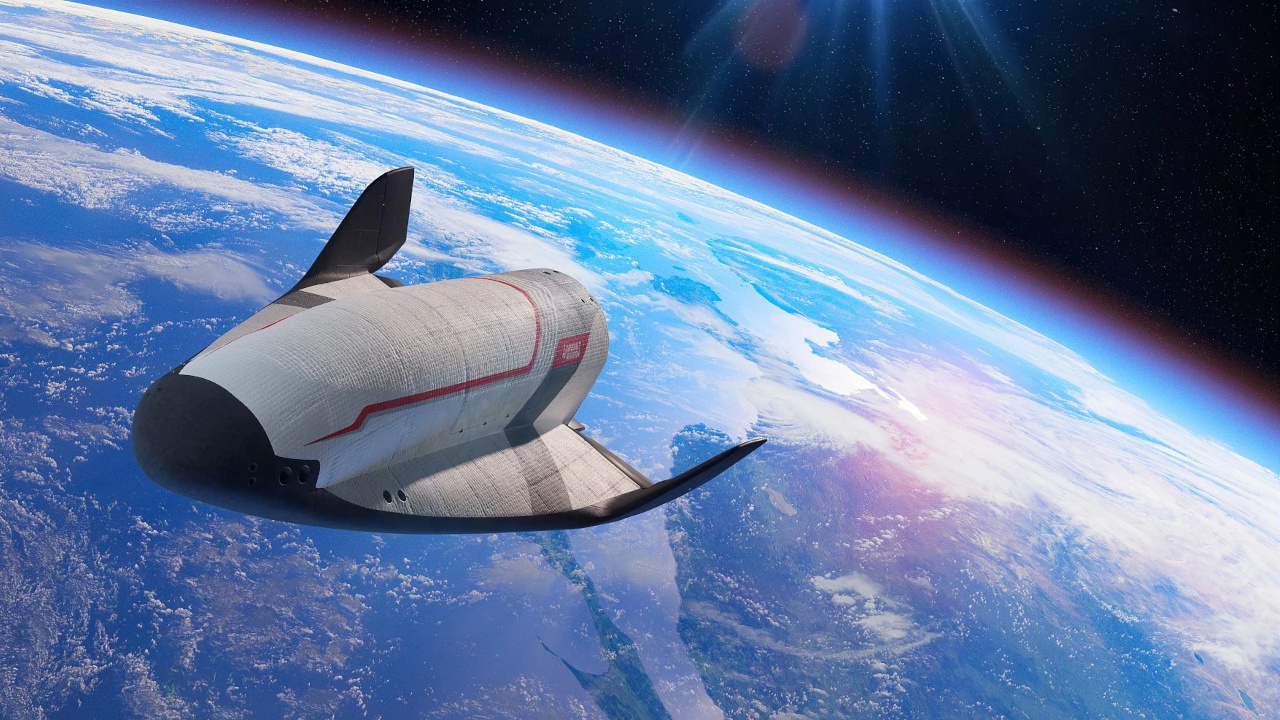 Dassault et OHB s'allient pour VORTEX-S, l'avion spatial européen ...