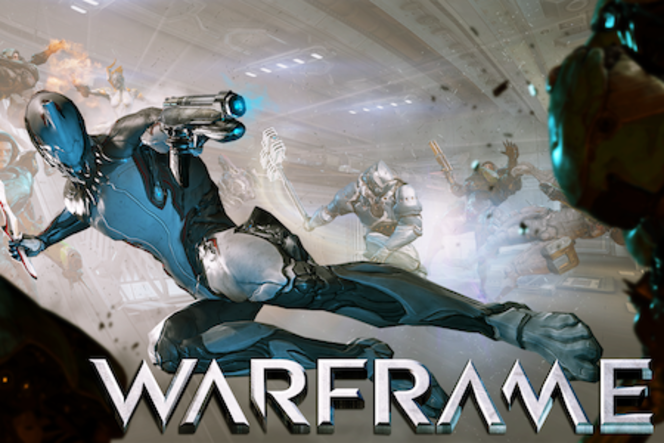 Warframe se confirme sur Xbox One