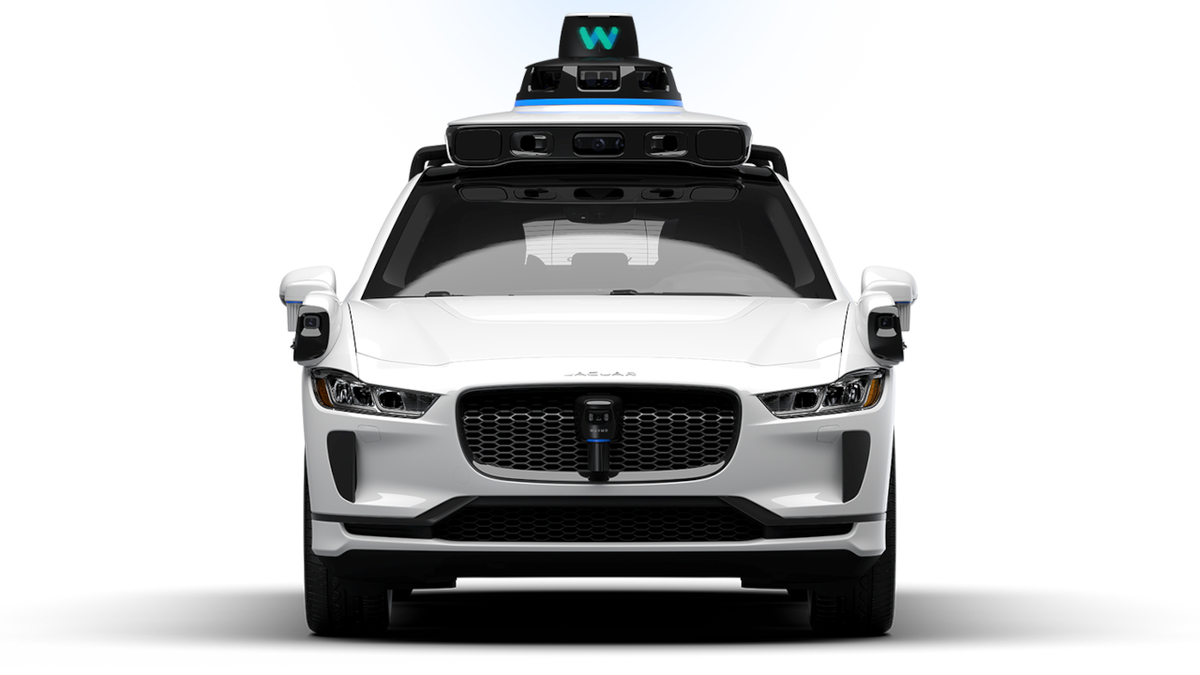 Les batteries usagées de Waymo trouvent une seconde vie inattendue sur ...