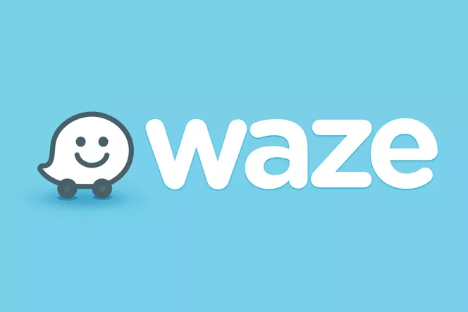 Waze indique dans quelle voie se placer pour éviter de rater une sortie ...