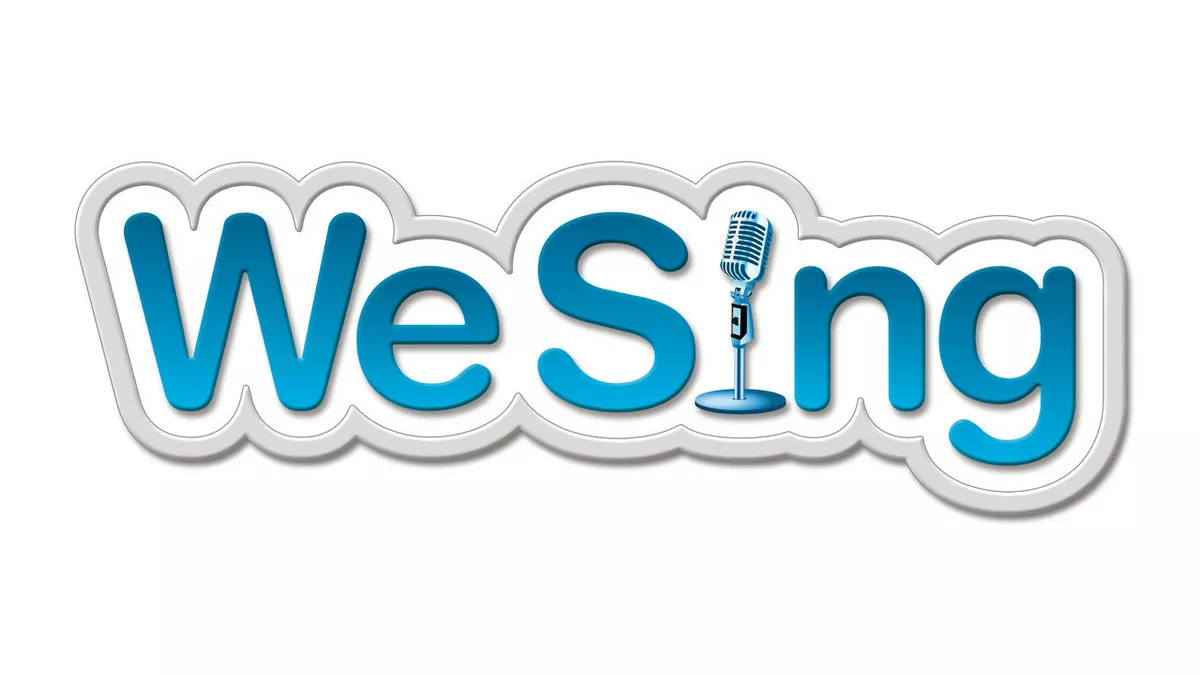 We Sing, le prochain karaoké de la Wii
