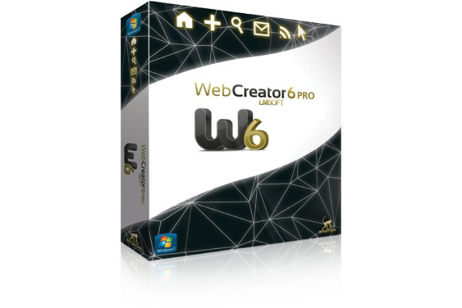 Web Creator Standard : un pack d’outils pour créer sites et blogs