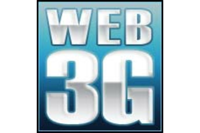 Web-3G : communication visio entre mobile 3G et ordinateur