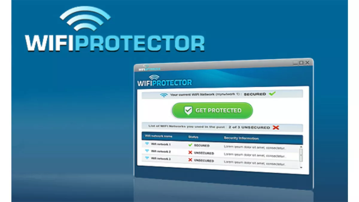 WiFi Protector : empêcher les intrusions sur son réseau Wi-Fi
