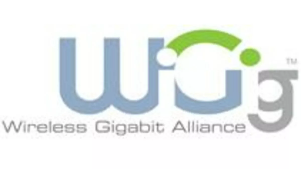 WiGig 60 GHz : spécification et soutien de la WiFi Alliance