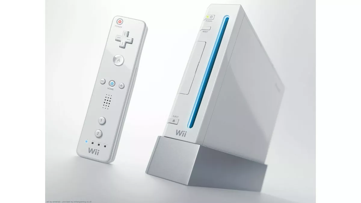 Wii : un bundle avec Wii Sports Resort en Europe